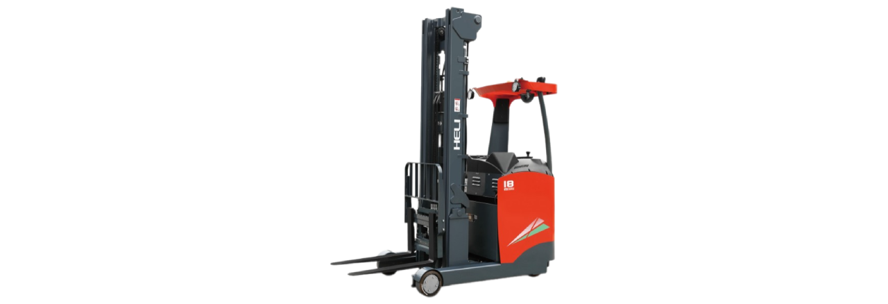 HELI G2 series 1.5 - 1.8 T